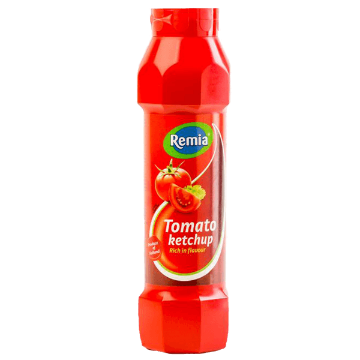 MaxMart Online . Ketchup