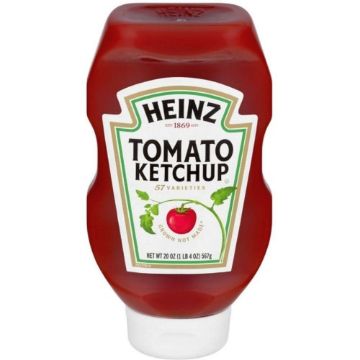 MaxMart Online . Ketchup