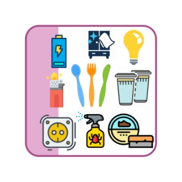 MaxMart Online . Household