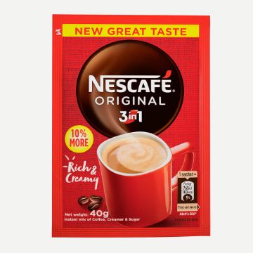 MaxMart Online . Nescafe Classic 2g